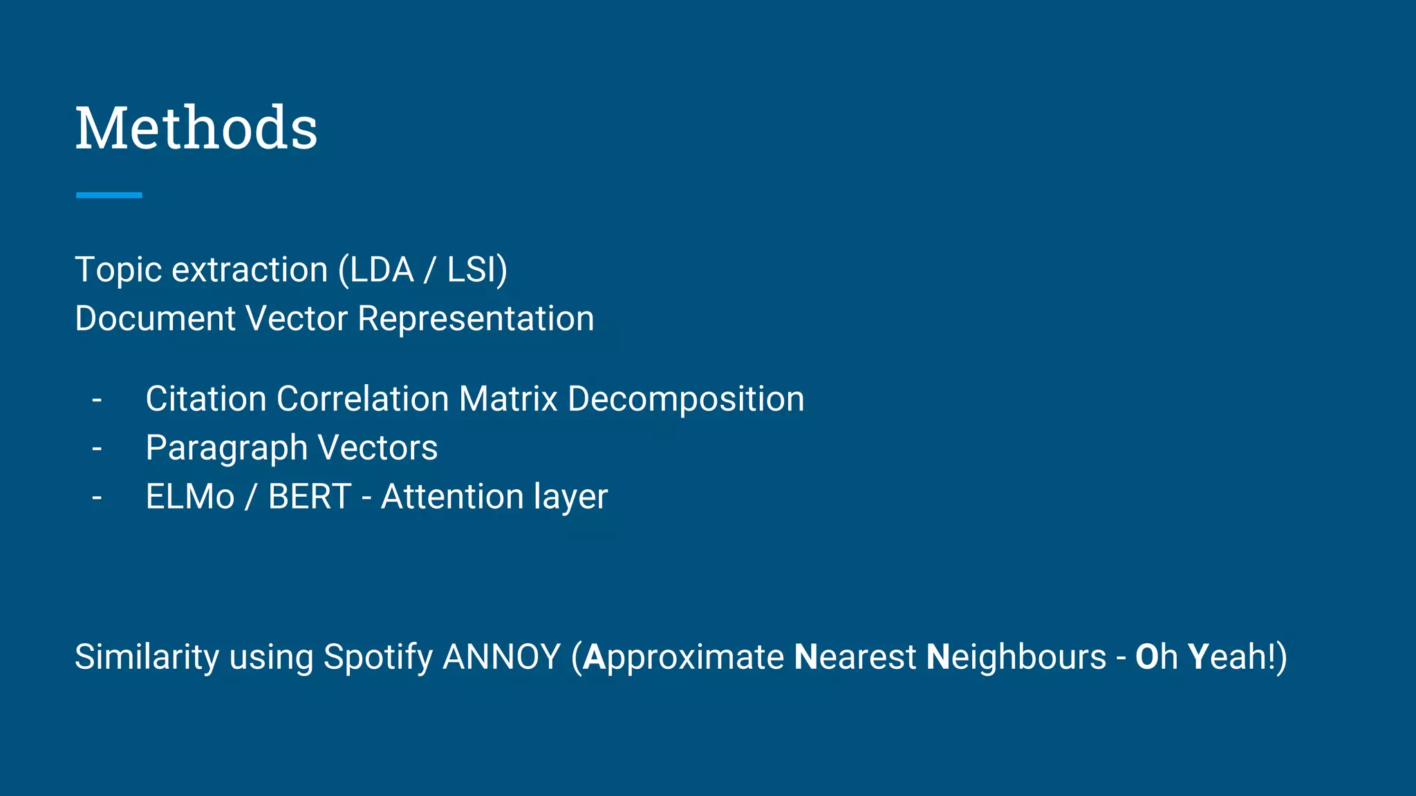 Bridging the gap between AI and UI - DSI Vienna - full version | PPT ...