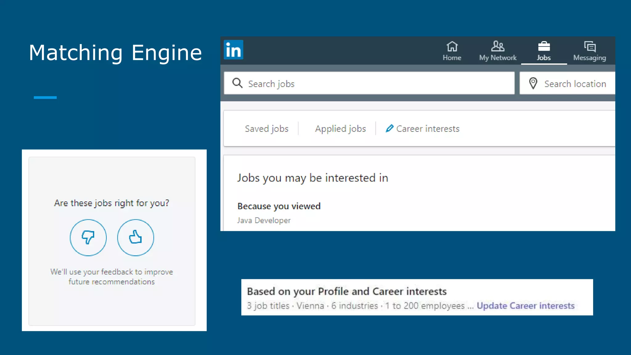 Bridging the gap between AI and UI - DSI Vienna - full version | PPT