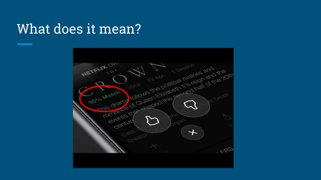 Bridging the gap between AI and UI - DSI Vienna - full version | PPT
