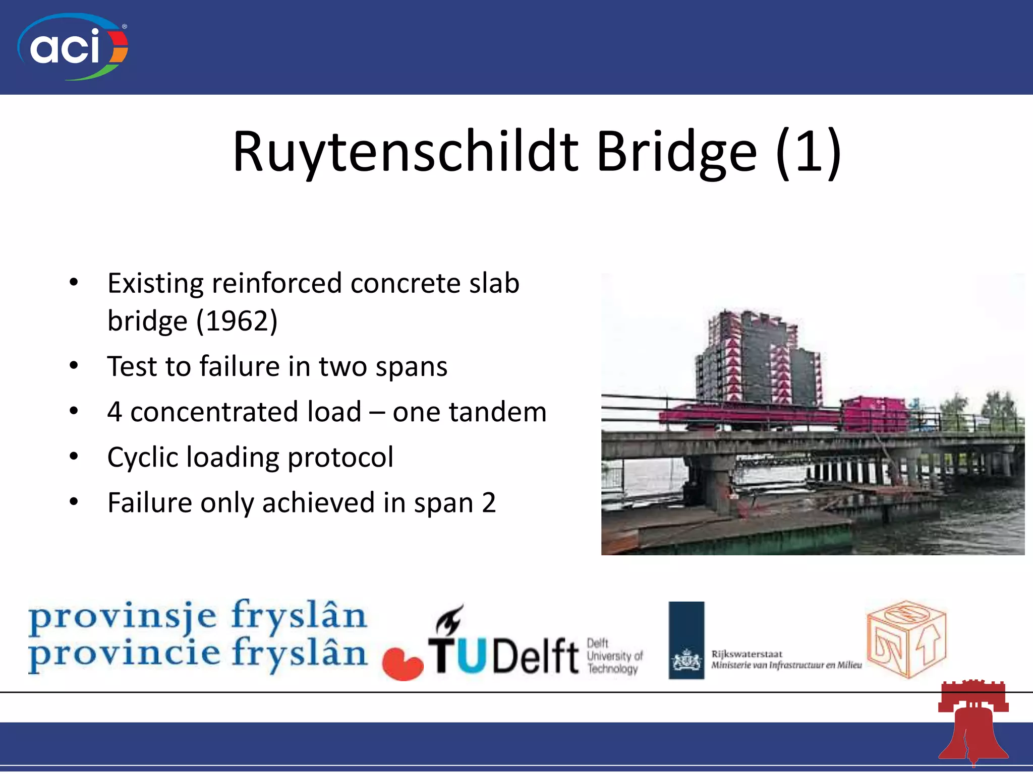 Bridging the gap between one way and two-way shear in slabs | PPTX