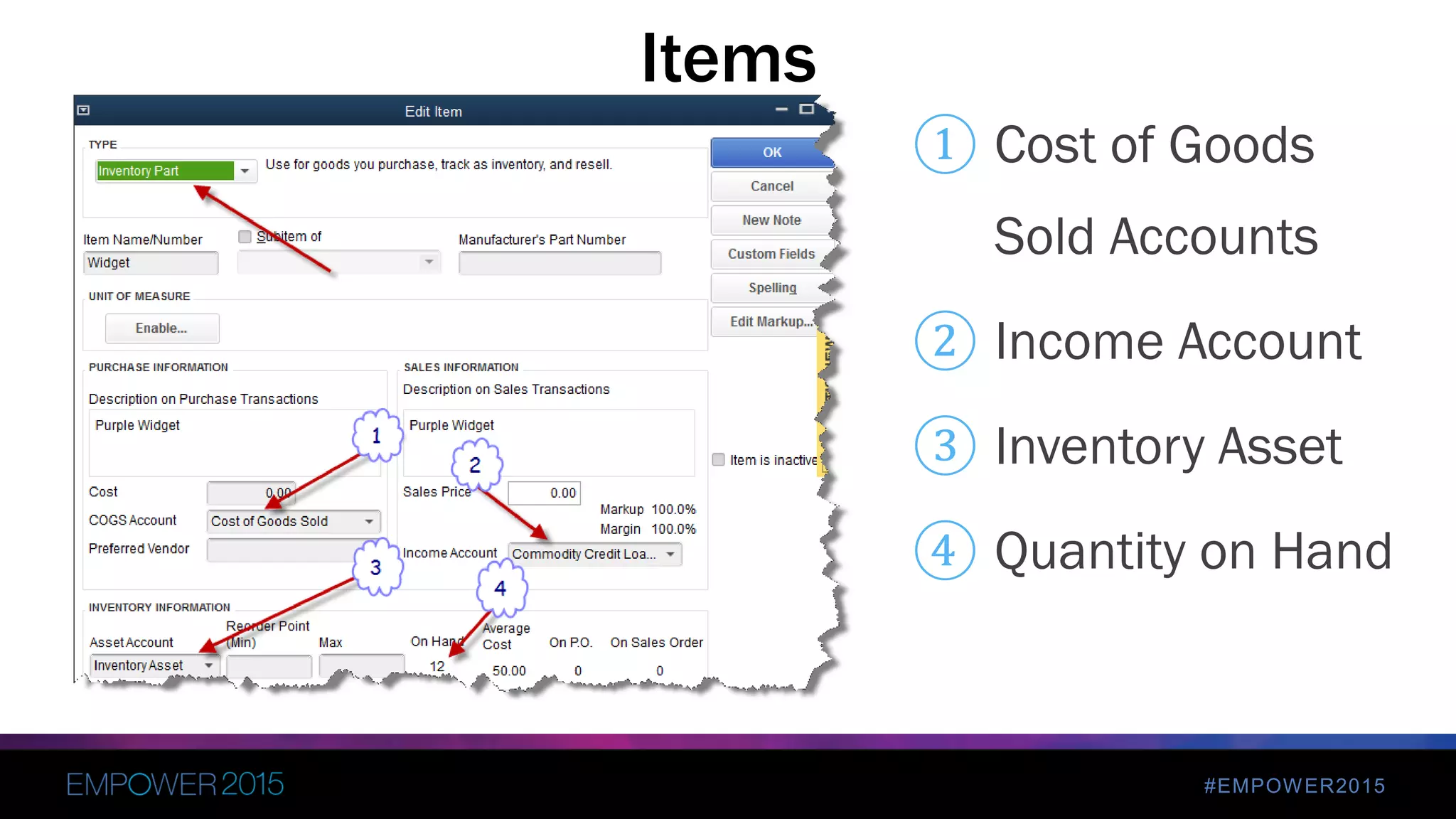 Bridging the Gap Between QuickBase and QuickBooks Build Amazing Charts ...