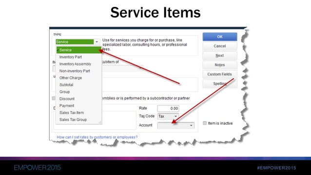 Bridging the Gap Between QuickBase and QuickBooks Build Amazing Charts ...