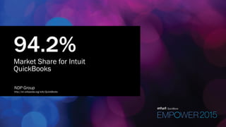 Bridging the Gap Between QuickBase and QuickBooks Build Amazing Charts ...