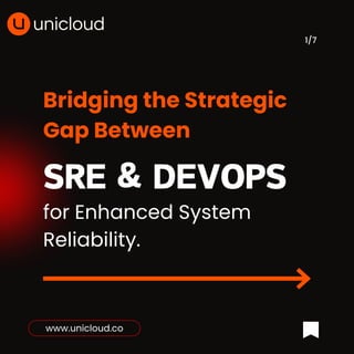Bridging the Gap Between SRE and DevOps.pdf