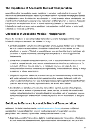 Bridging the Gap Ensuring Accessible Medical Transportation in Chicago.pdf