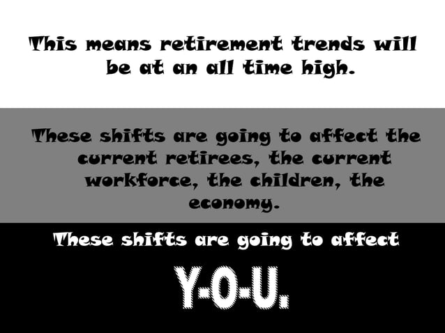 Bridging The Gap | PPT