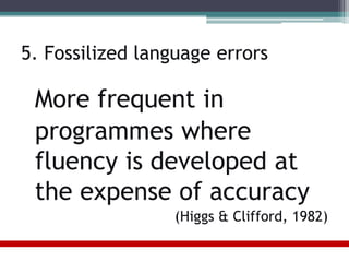 Bridging the gap part 2 | PPT