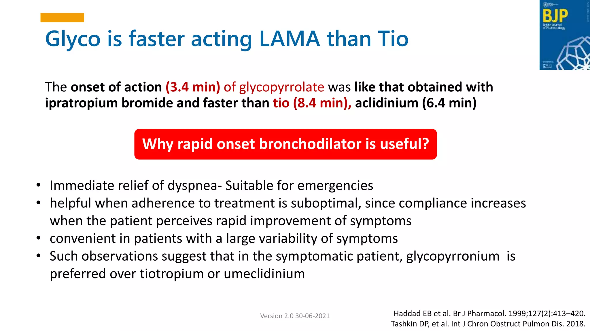 Bridging the gaps in precision management of COPD.pptx