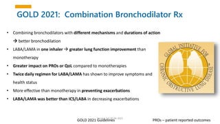 Bridging the gaps in precision management of COPD.pptx