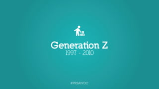 Bridging the Generational Gap | PDF