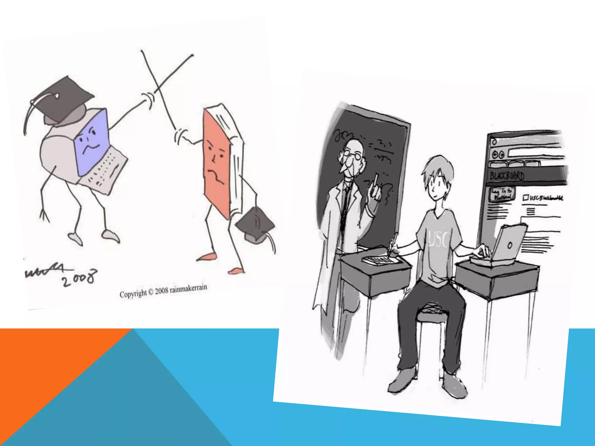 Bridging the Generation Gap | PPT