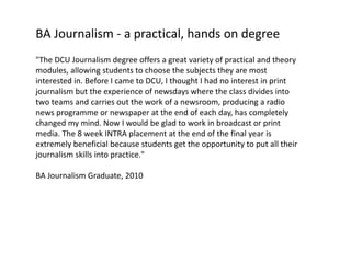 Bridging the information literacy gap between university and ...