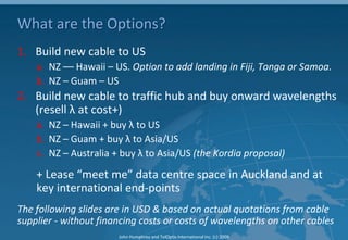 Bridging The NZ Digital Divide Aug09 | PDF