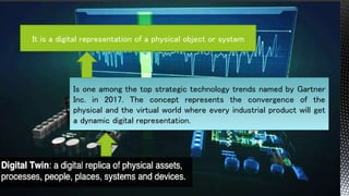 Bridging the physical and digital | PPT