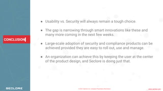 _Bridging the Security and Usability Gap.pptx