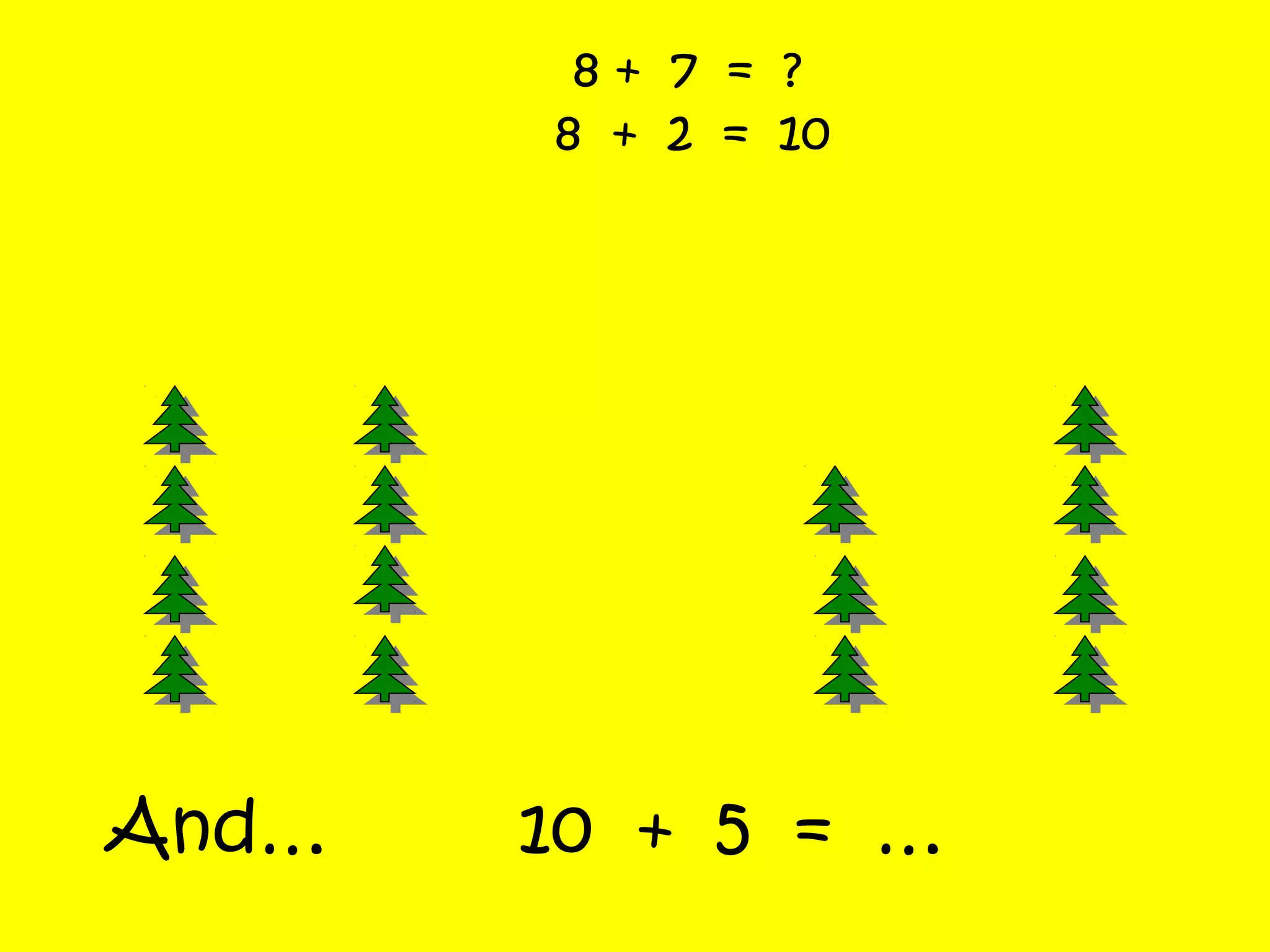 Bridging through 10 | PPT