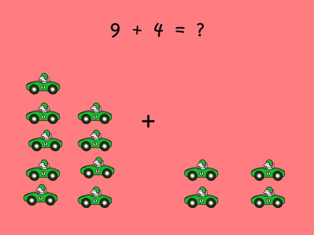 Bridging through 10 | PPT