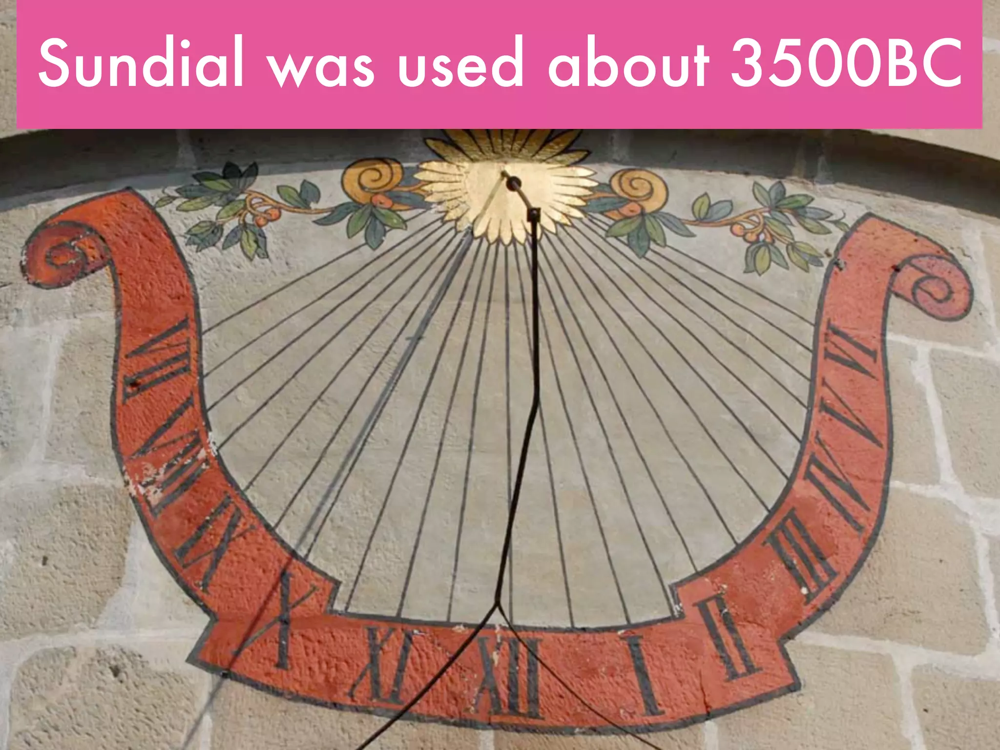 Sundial | PDF
