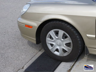 Bridjit Curb Ramps Photos | PPT