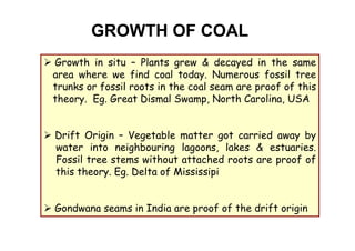 Brief-History-Of-Coal.pdf | Geography | Science