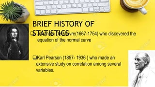 Brief-History-of-Statistics.pptx
