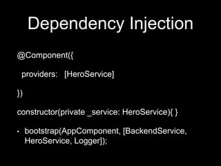 Brief intro 2 to angular 2 | PPT