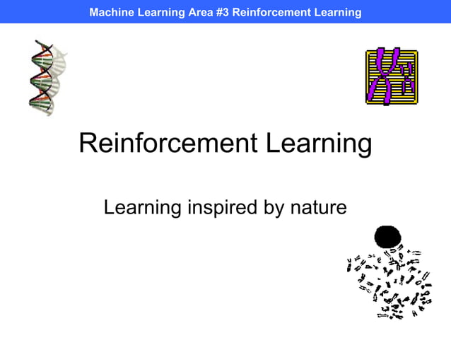 Brief Tour of Machine Learning | PPT