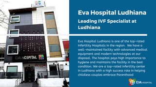 Brief Explanation About IVF | PDF