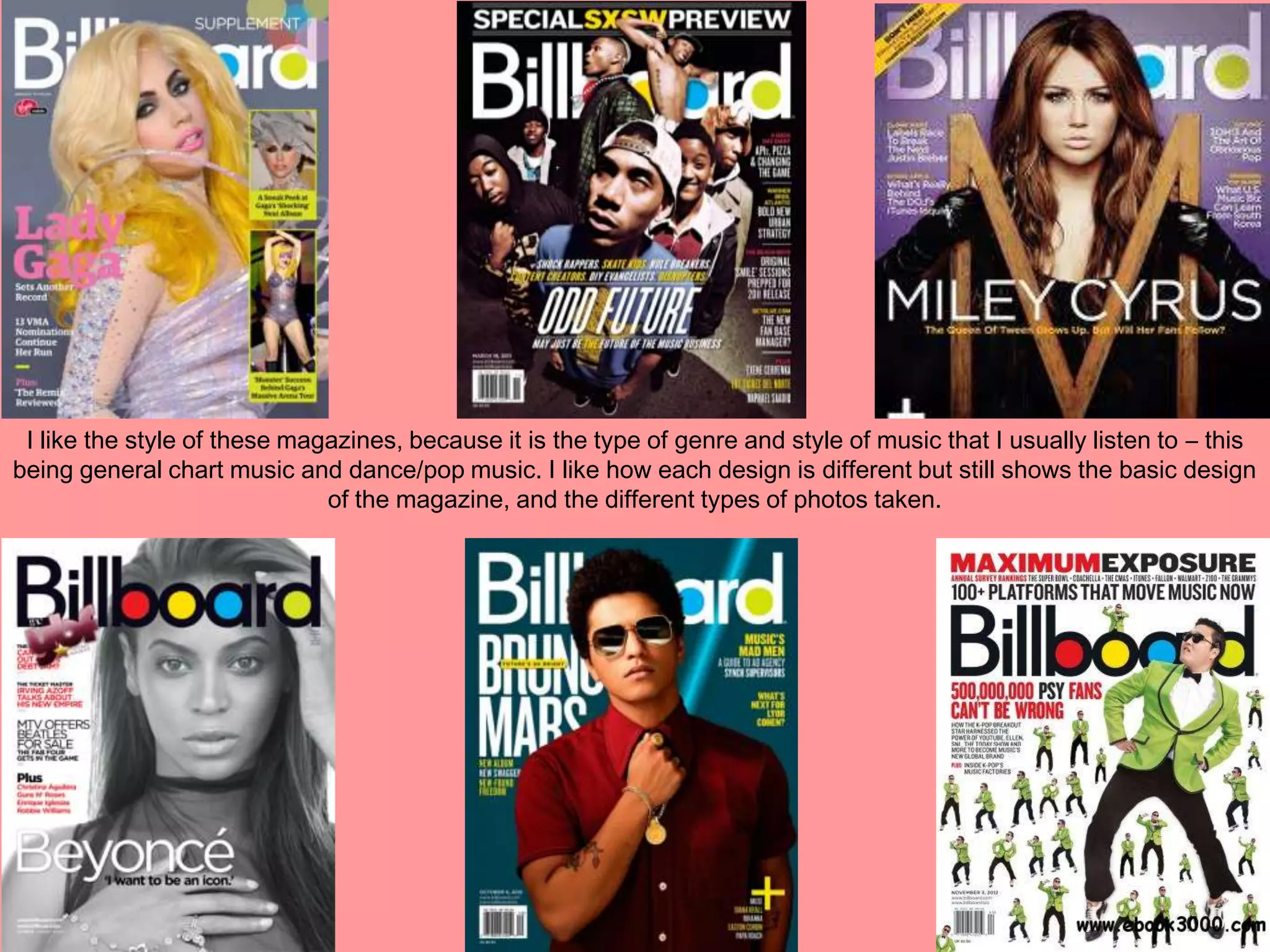 Introduction to Coursework | PPT