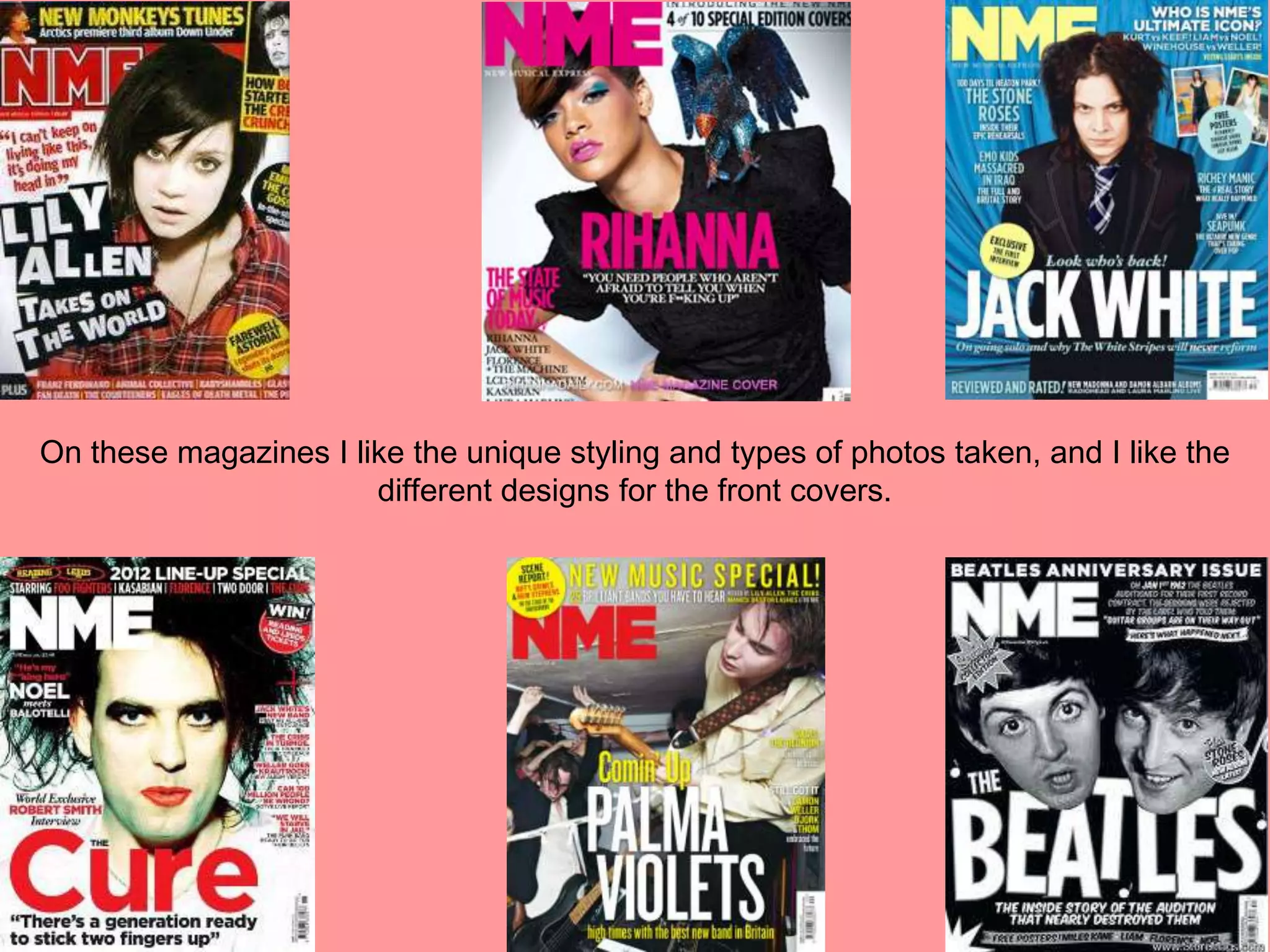 Introduction to Coursework | PPT