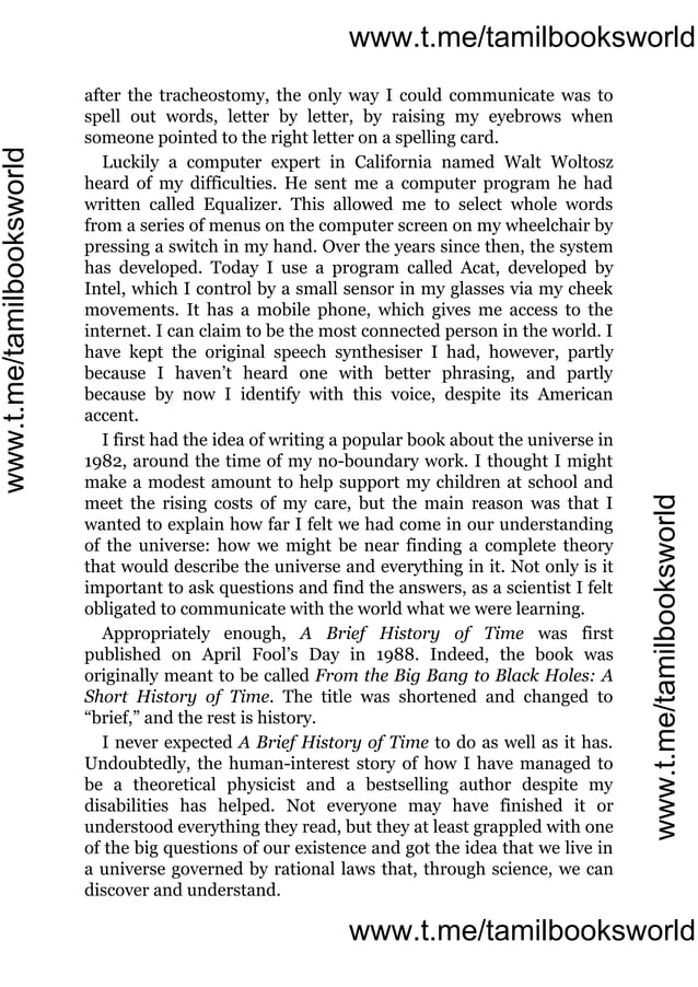 Brief Answers to the Big Questions - Stephen Hawking.pdf