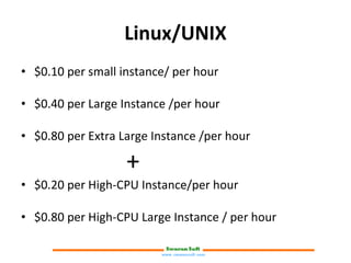 Brief Cloud Computing | PPT | Cloud Computing | Internet