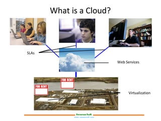 Brief Cloud Computing | PPT