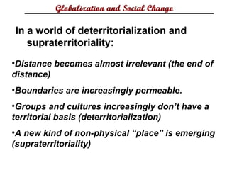 Brief definition globalization | PPT