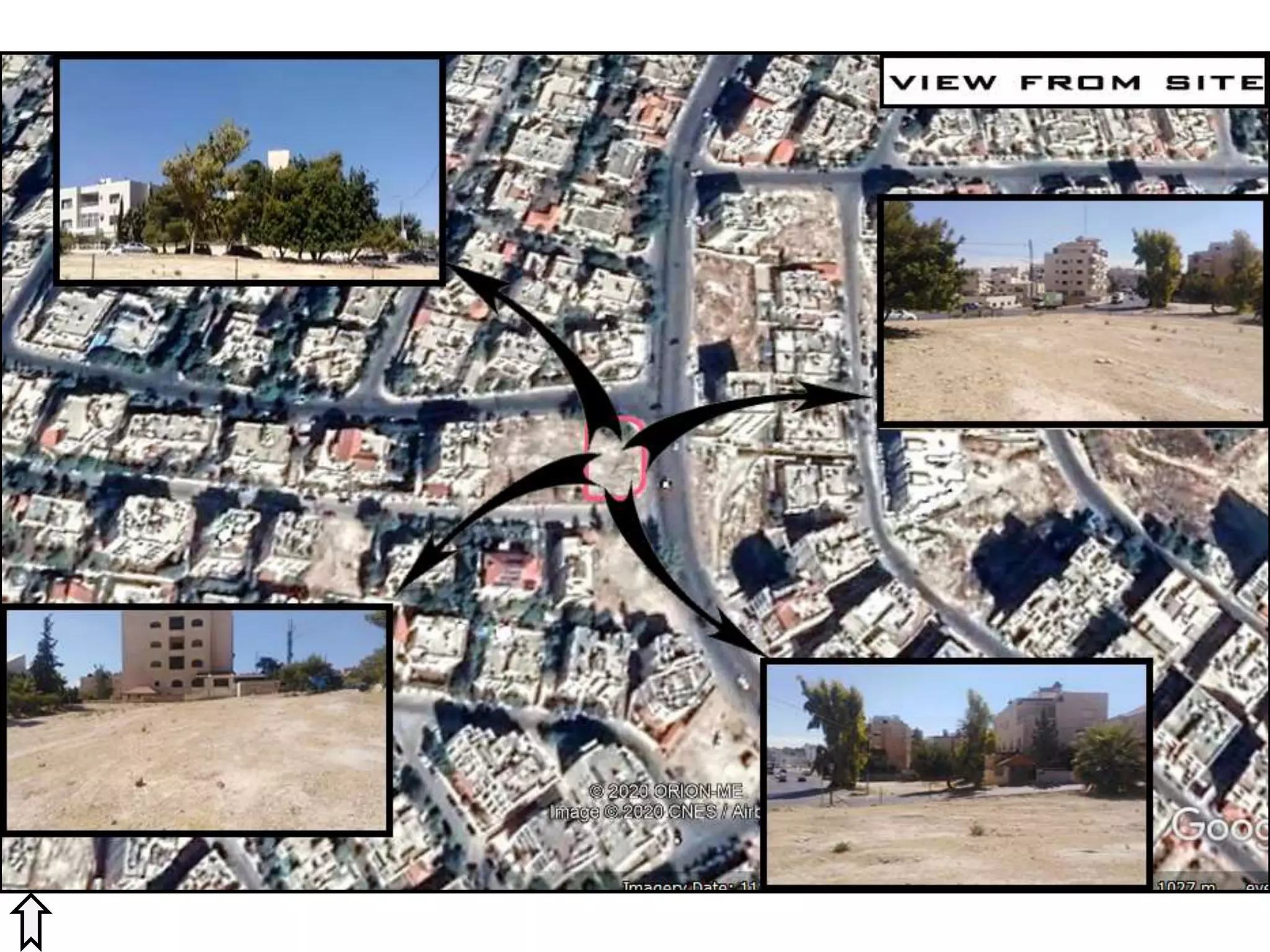 Brief development | PPTX