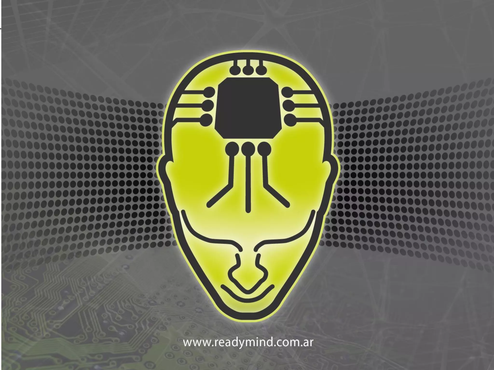 readymind - Brief (ENG) | PPT