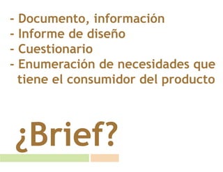 Brieff | PDF