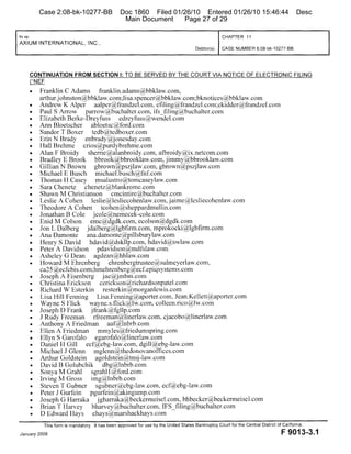 Brief In defense of Preference claims by trustee | PDF