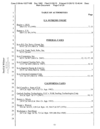 Brief In defense of Preference claims by trustee | PDF