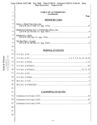 Brief In defense of Preference claims by trustee | PDF