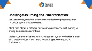 Brief Guide Of Timing and Synchronisation.pptx