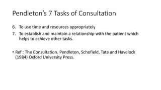 Brief guide to the approach to primary care | PPT