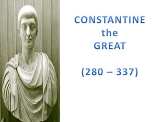 Brief hist of christianity | PPTX