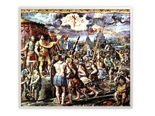 Brief hist of christianity | PPTX