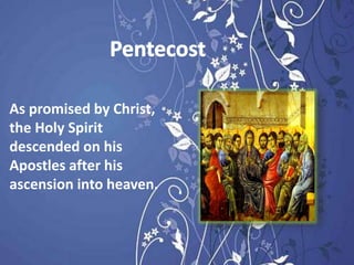 Brief hist of christianity | PPTX