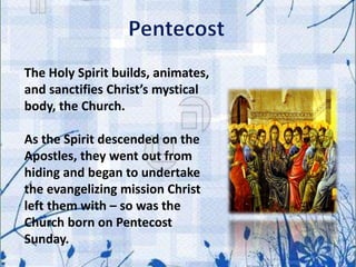 Brief hist of christianity | PPTX