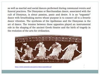 Brief History and Nature of Dance Lesson 1.pptx