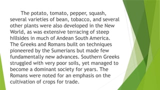BRIEF HISTORY OF AGRICULTUREDevelopment.pptx