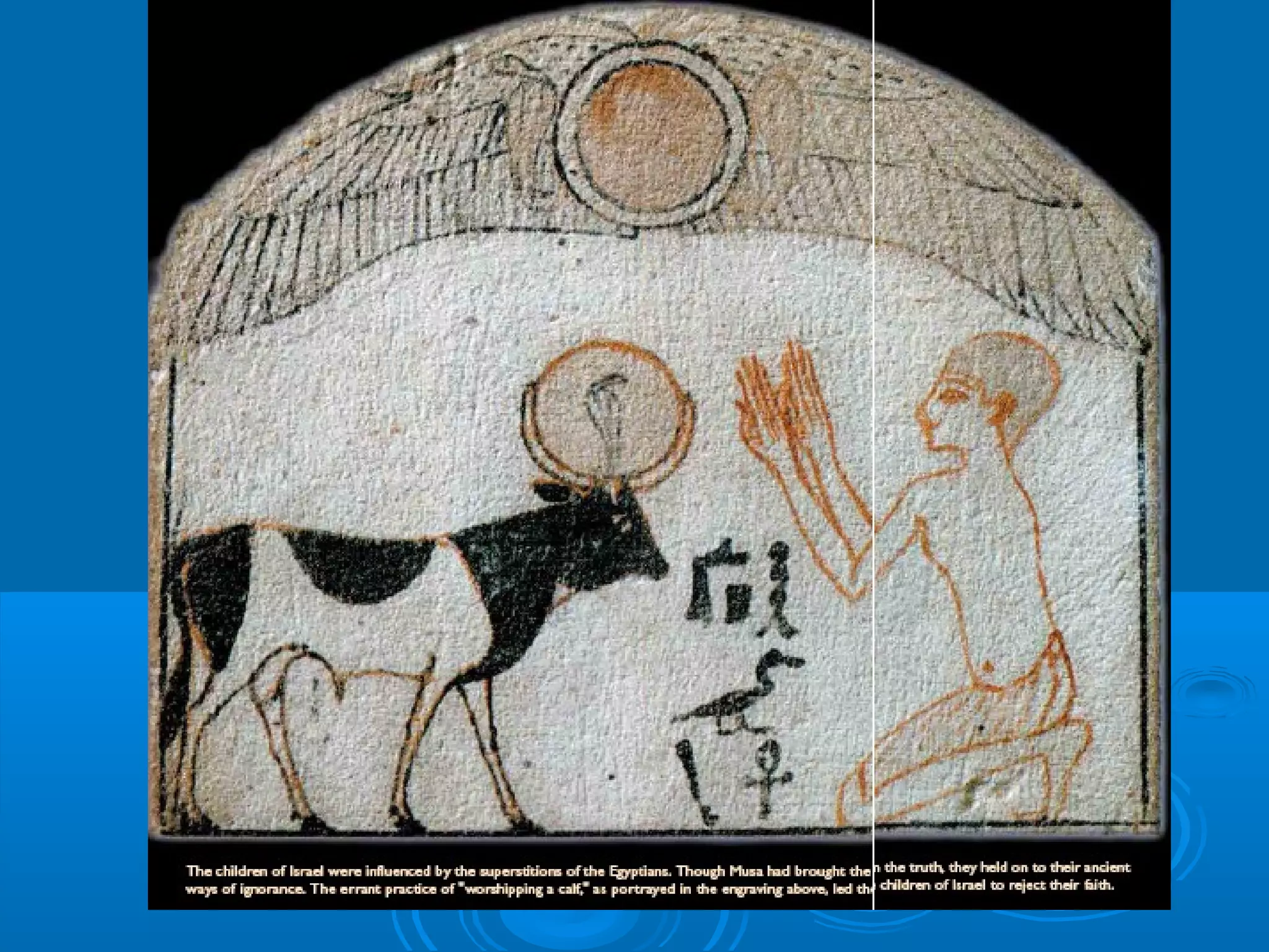 Brief History of Bani Israel | PPT