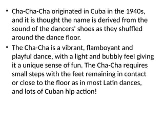 briefhistoryofchachacha-230902014639-e3ed0386.pptx